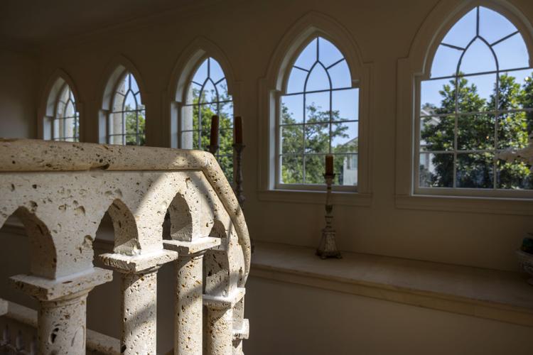 Ray Brandt's mansions near New Orleans sell for millions | News | nola.com