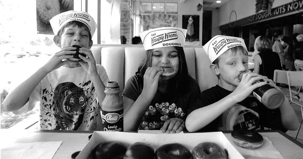 Shoot vacation photos like a pro: Tips from Times-Picayune Director of ...