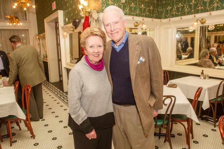 Bennett Powell, force to clean up Lake Pontchartrain, dies ...