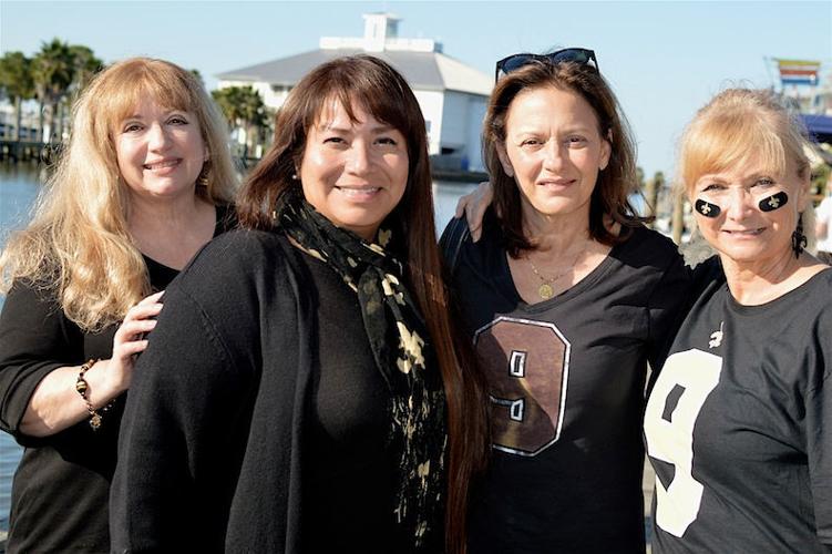 MS Warriors for a Cause launches a new fundraising challenge with a ...