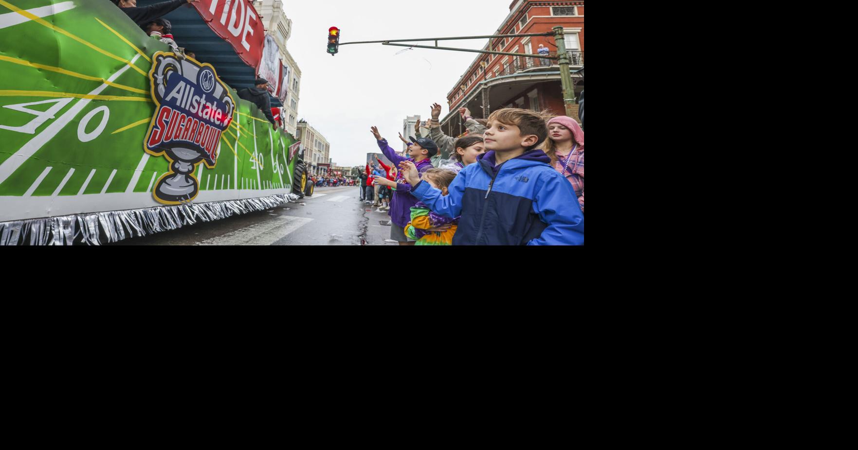 Sugar Bowl fans flock to New Orleans | Business News | nola.com