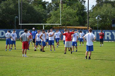 Joe Chango adds a spark, championship pedigree to Country Day | Prep ...