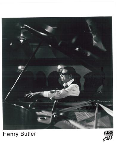 Henry Butler, New Orleans R&B and jazz piano virtuoso, dies at 68 ...