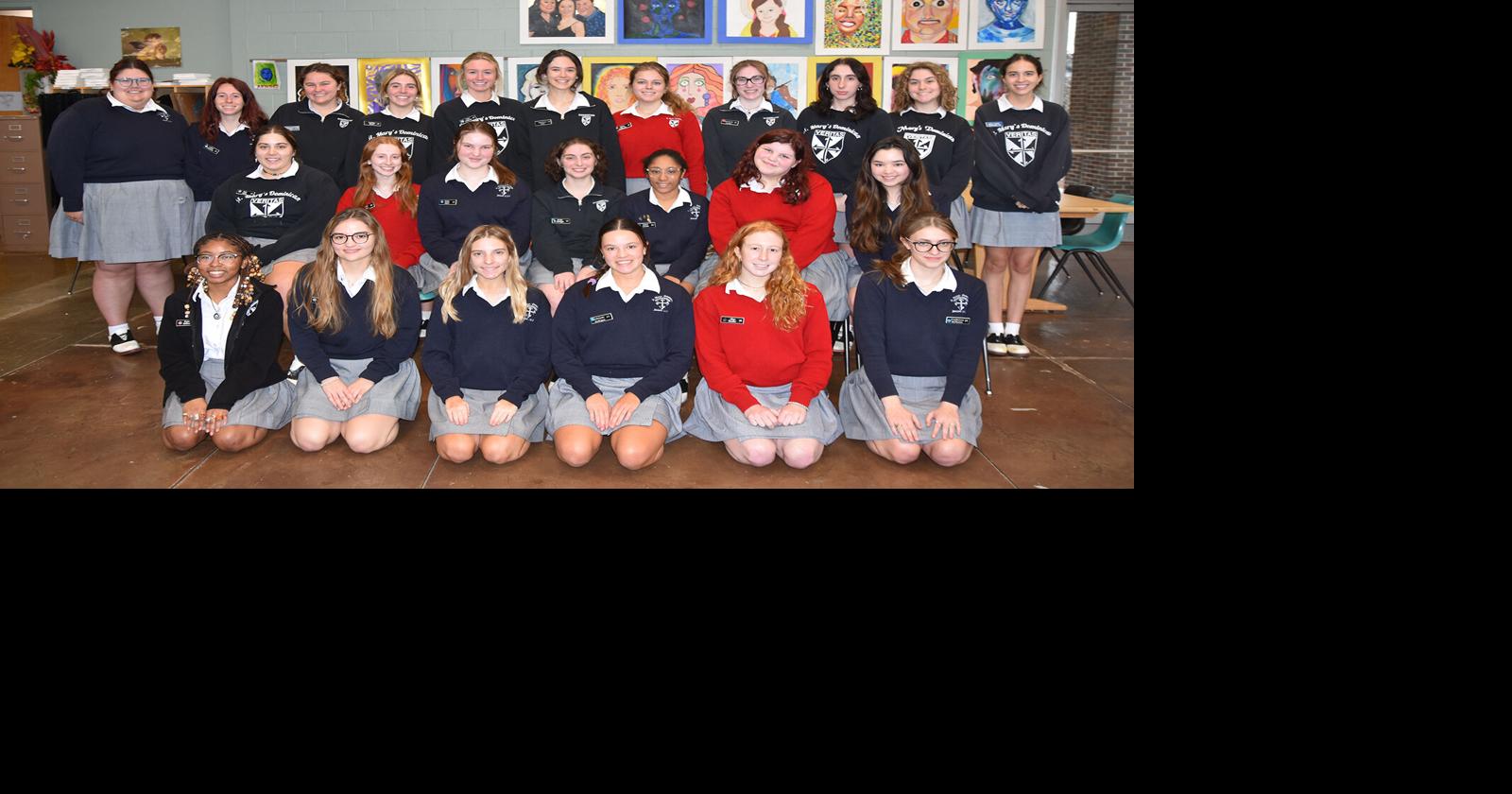 Dominican art and writing awards | | nola.com