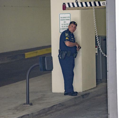New Orleans police: 3 suspects at large after shooting in CBD kills man ...