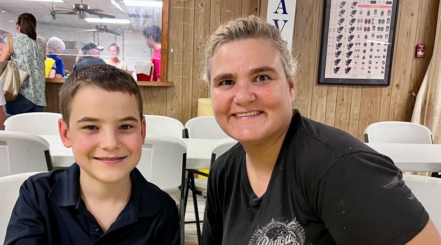 Another banana split party pulls fans to American Legion Post in ...