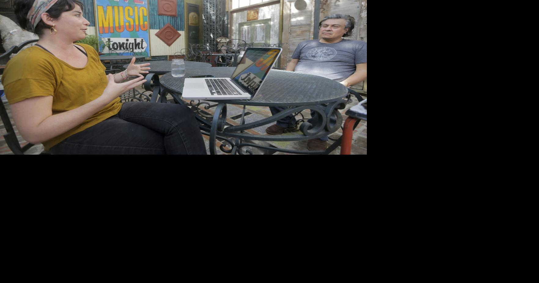 Maria Clark | | nola.com