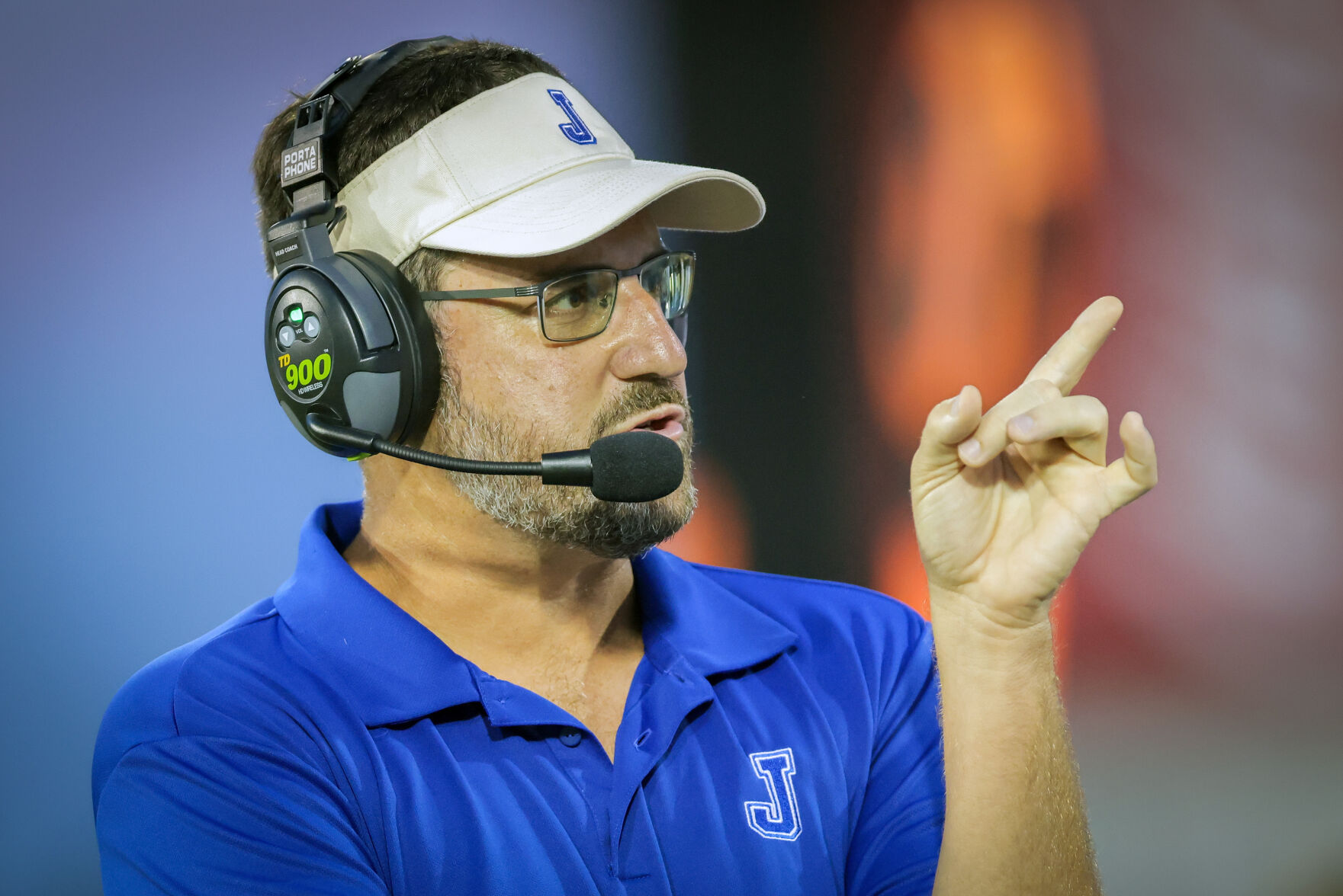 Jesuit drops E.D. White football | Prep Sports | nola.com