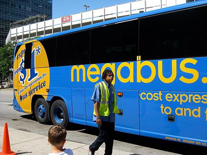 How to take a bus or train out of New Orleans and where to go | Events ...