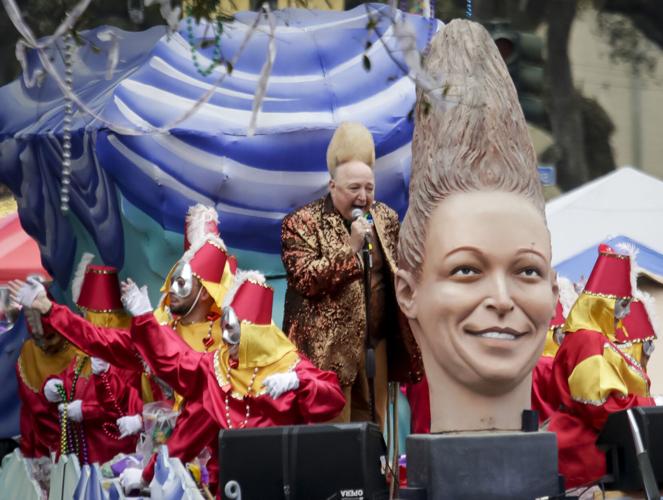 Vince Vance sues Mariah Carey over her huge holiday hit 'All I Want for ...