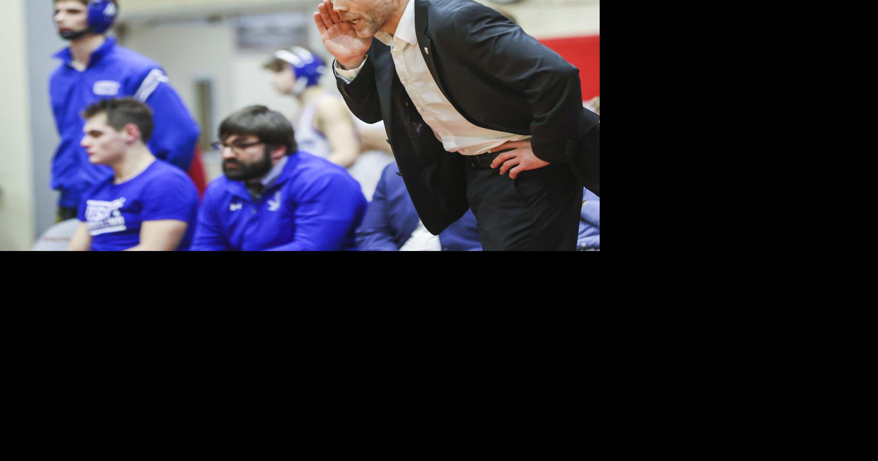 Jesuit moves ahead of Brother Martin late on first day of state ...