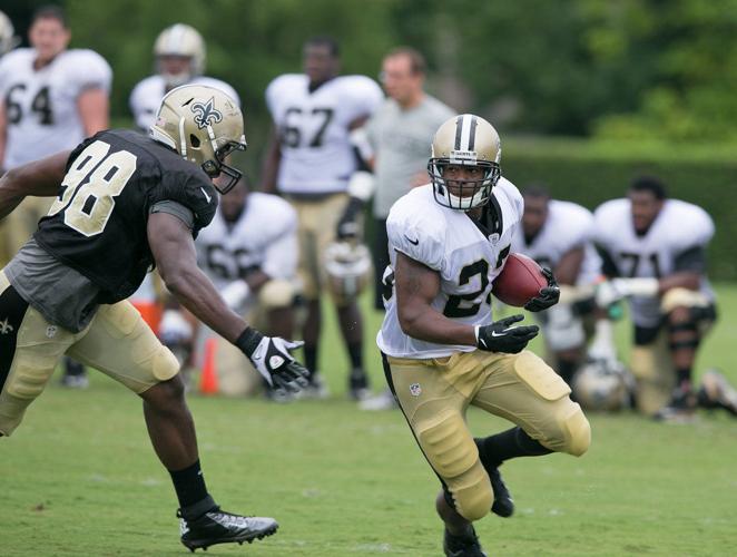 Drew Brees' jealousy, Tyrann Mathieu and Duck Dynasty return, LSU's ...