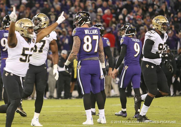Our 20 best photos from the Saints win Sunday | Archive | nola.com