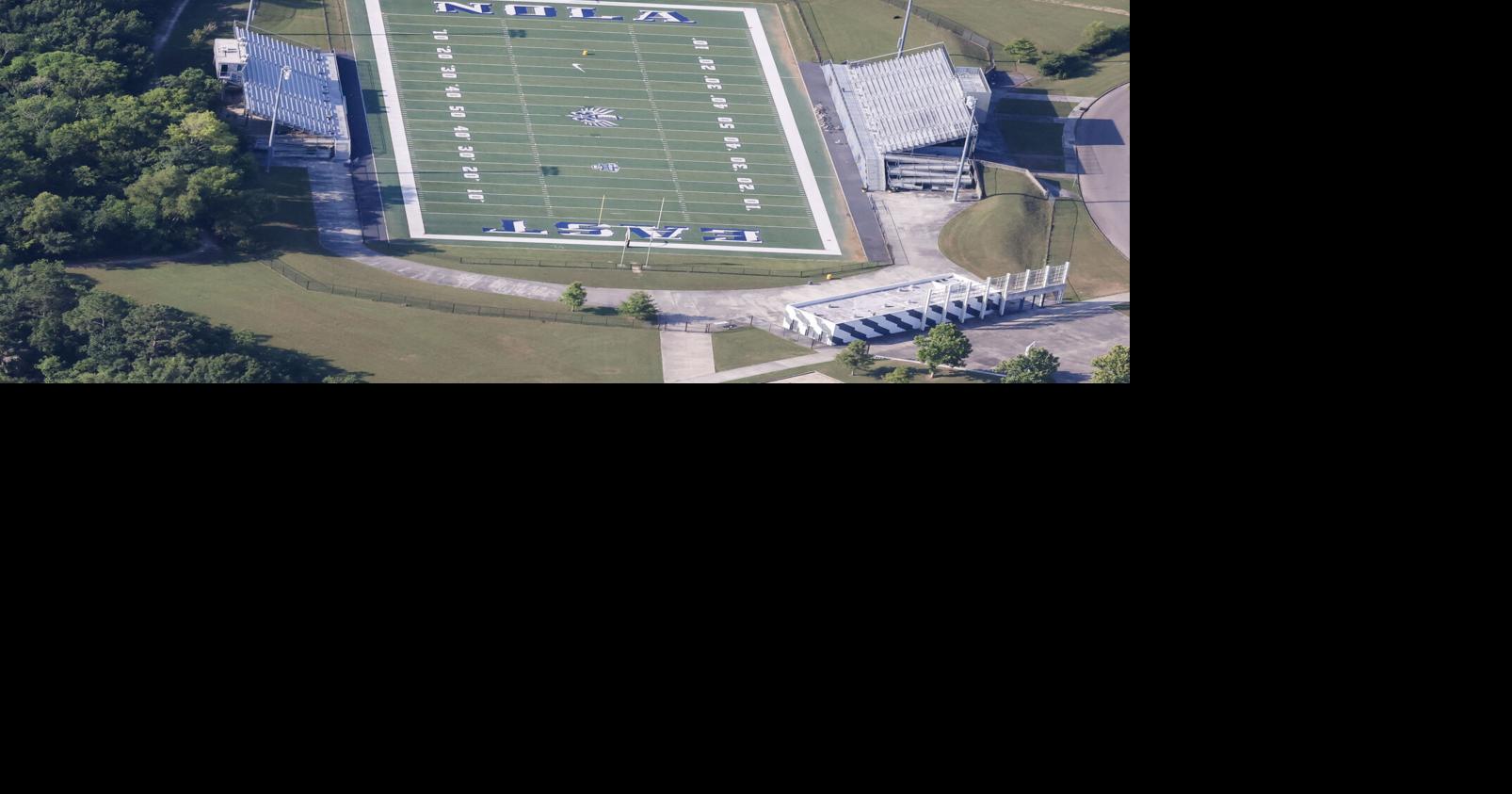 Blake Pontchartrain: Joe Brown and Gernon Brown left a mark on New ...