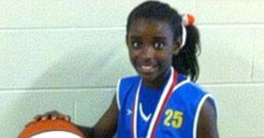 Kyren Whittington, age 9 | | nola.com