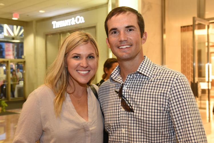 Party Central: Summertime Hop to benefit Gleason Foundation; Danielle ...
