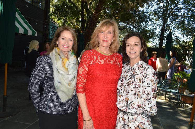 Sybarites continue a 60-year tradition dedicated to women-centered fun ...