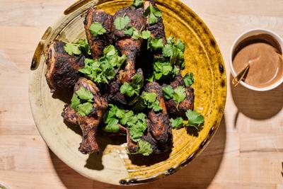 Moveable Feast designed to bring high-end meals to your door | Where ...