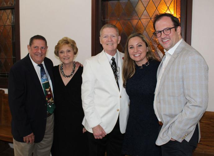 Giacobbe Academy of Dance marks its 75th anniversary of keeping dancers ...