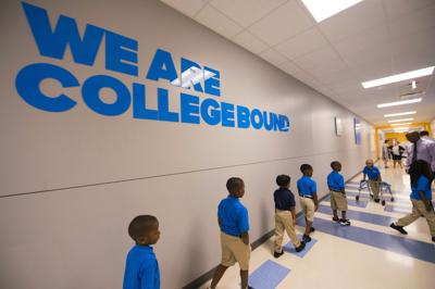 Some East Baton Rouge school board members question need for new ...