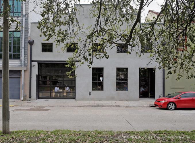 Cochon restaurant reopens and is twice as big | Where NOLA Eats | nola.com