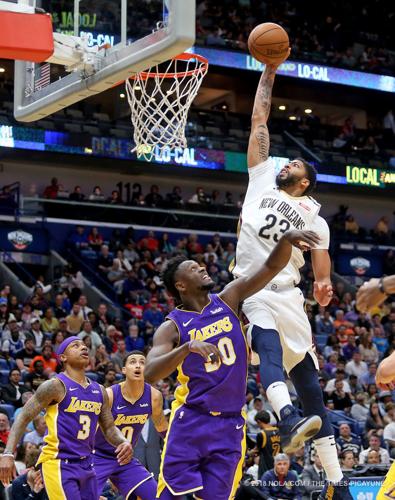 Pels' `dogs' are sinking their teeth into victory on a nightly basis ...