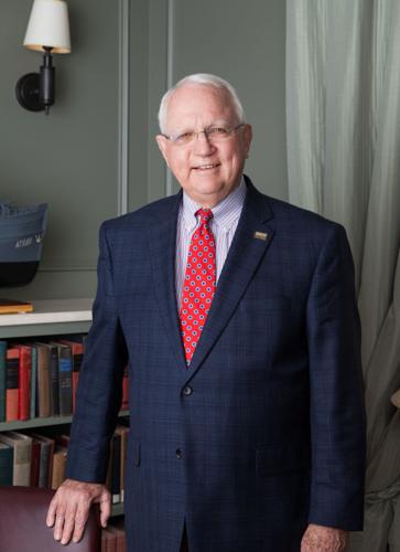 Co-founder Nick Mueller recalls NOLA WW2 Museum's beginnings ...