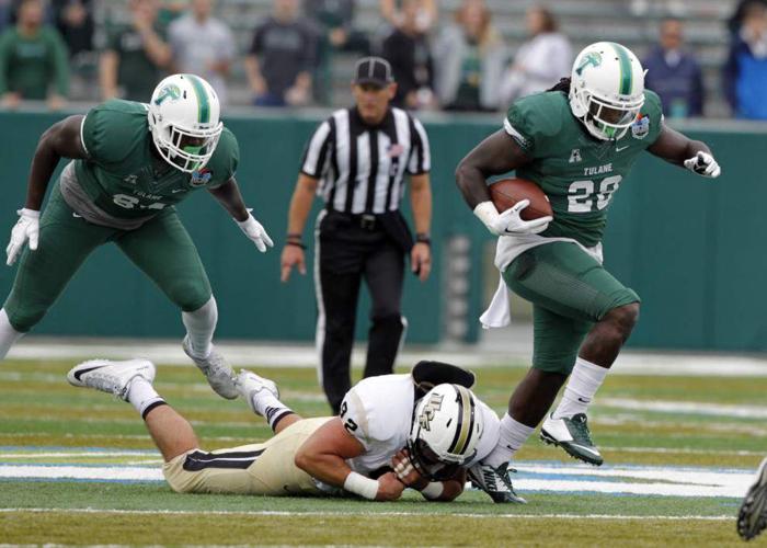 Saints, LSU, Tulane all winners this past weekend; can you guess the ...