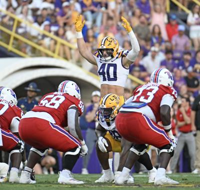 Love. Hate. History. Football. LSU-Ole Miss has it all | LSU | nola.com