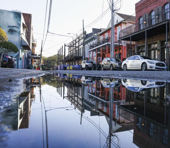 Developer Mike Motwani's plan for rooftop penthouses on Frenchmen ...