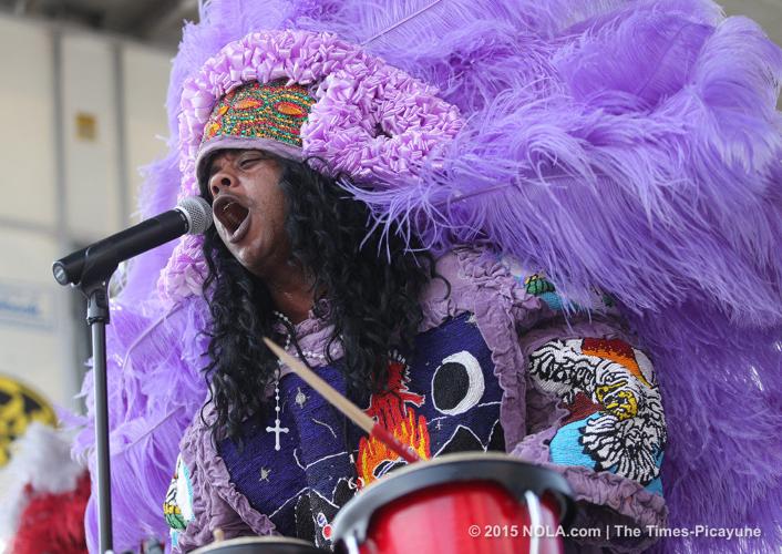 Busing in the band: Will New Orleans culture survive the post-Katrina ...