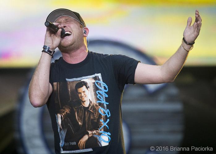 For country singer-songwriter Cole Swindell, 'You Should Be Here' was a ...