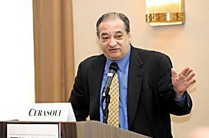 Being Bob Cerasoli | News | Gambit Weekly | nola.com