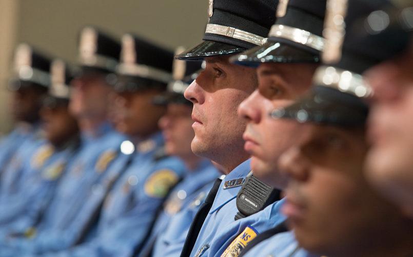 Newest NOPD officers hear of honor, challenges they face | Crime/Police ...