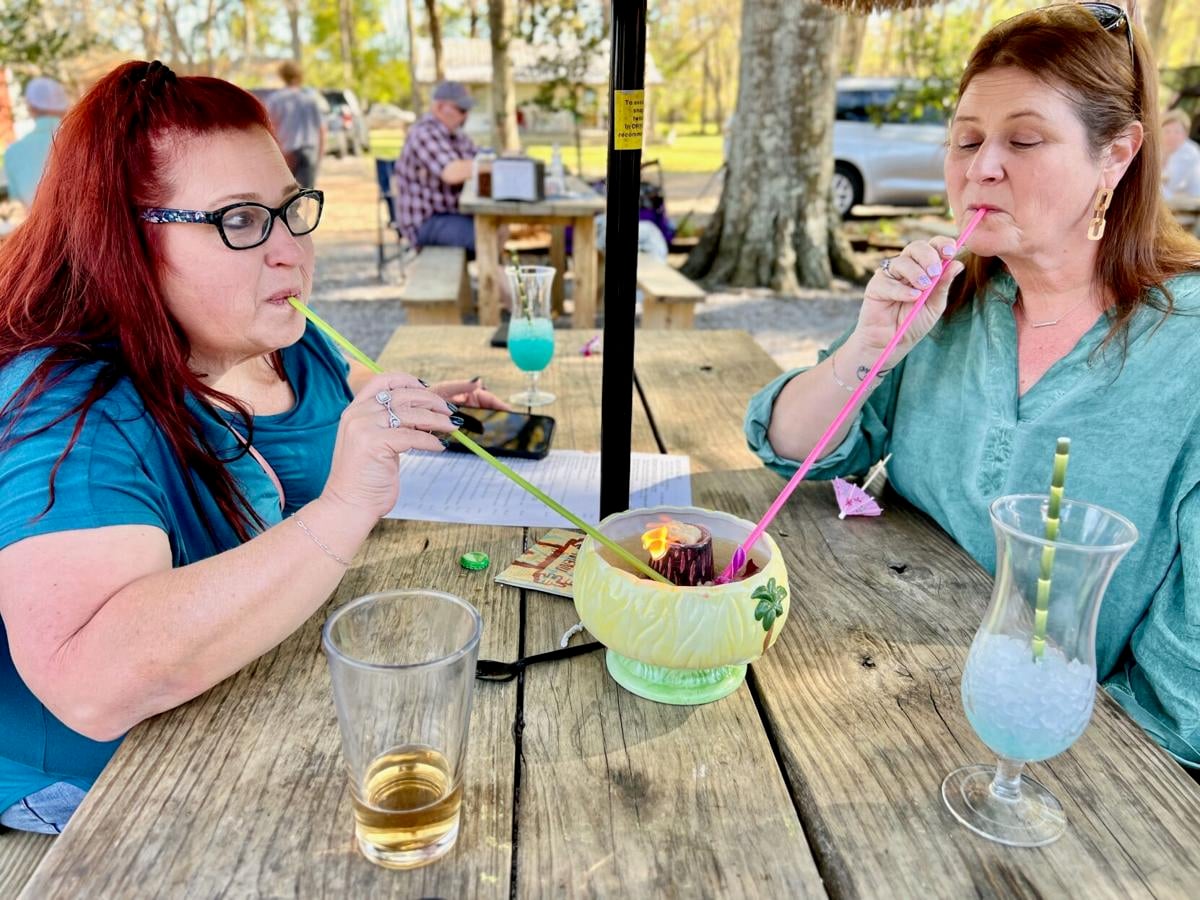 Food and drink ideas for Louisiana road trips in 2024 | Where NOLA Eats ...