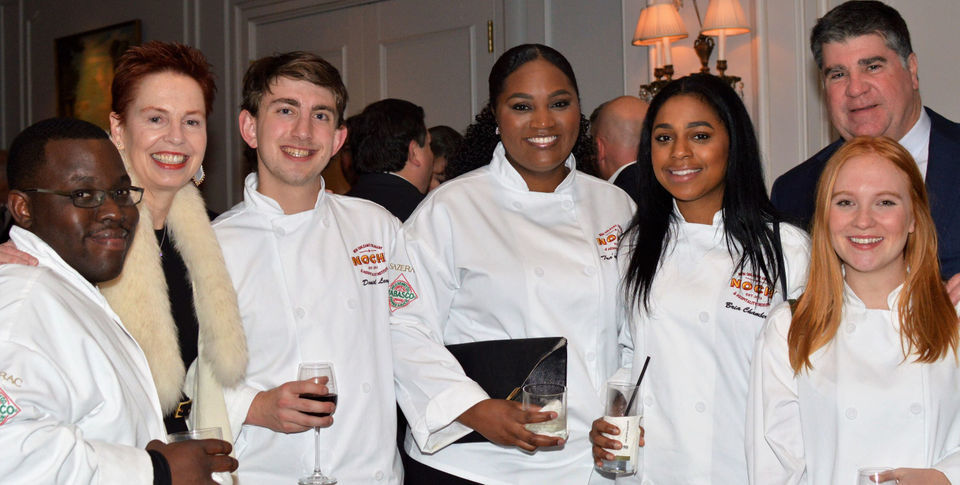 Mark Romig receives Ella Brennan Lifetime Achievement in Hospitality ...