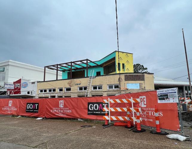 Saints GM Mickey Loomis, partners to transform Metry Bar into new spot ...