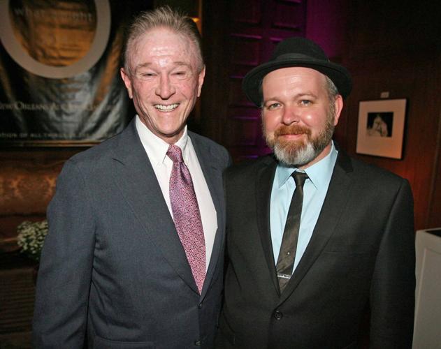 Ogden Museum of Southern Art 'O What a Night Gala' honors George ...