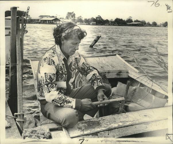 At long last: Pirogue races return to Lafitte this Saturday ...