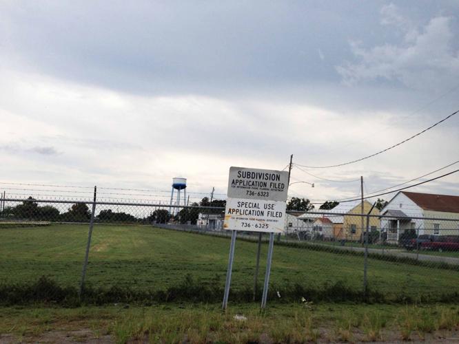 Marrero petroleum storage facility eliminates 13 storage tanks from ...