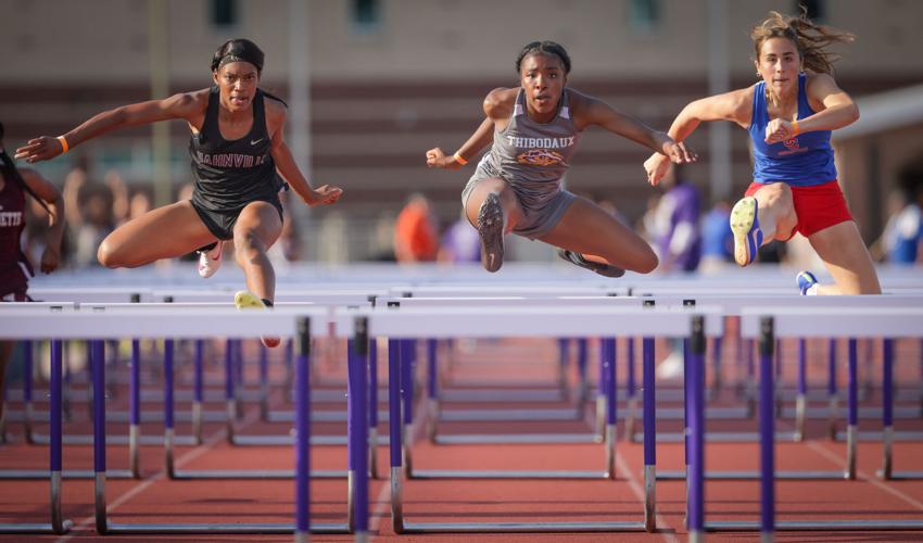 Check out the regional winners and state track and field qualifiers ...