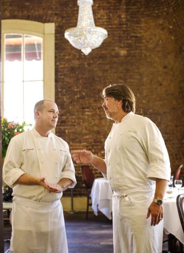 James Beard Awards semifinalists: 12 New Orleans chefs and restaurants ...