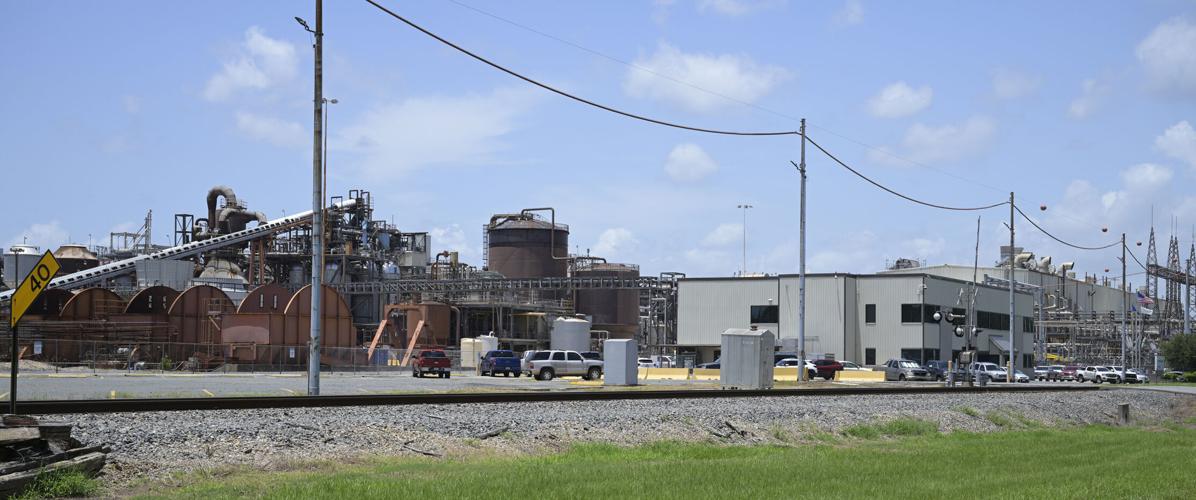 Louisiana International Paper mill closes, creating turmoil | Business ...