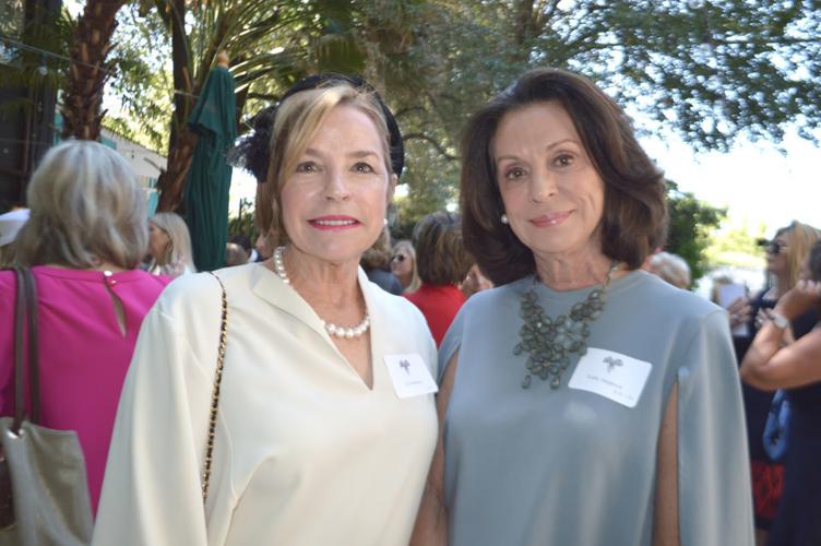 Sybarites continue a 60-year tradition dedicated to women-centered fun ...