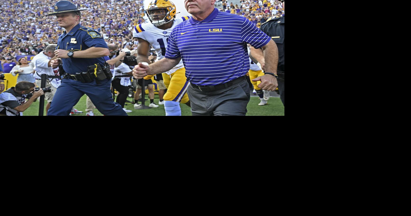 Scott Rabalais: LSU fights back for a trajectory-altering victory over ...