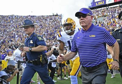 Scott Rabalais: LSU fights back for a trajectory-altering victory over ...