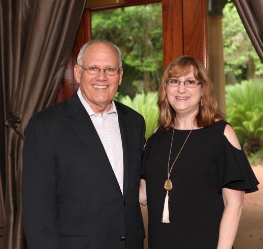 Ellie Wainer and Teen Life Counts honored at Jewish Family Service ...