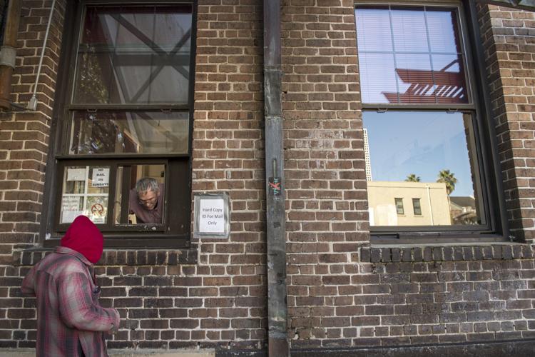 Ozanam Inn building sold, forcing leaders to seek new home for homeless ...