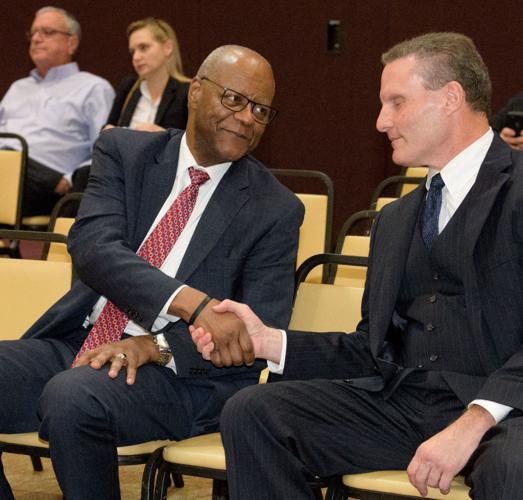 New Orleans Inspector General takes aim at Audubon CEO Ron Forman's ...