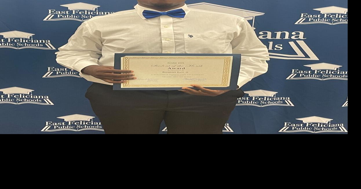 Roosevelt Dunn Jr EFEA.jpg | | nola.com